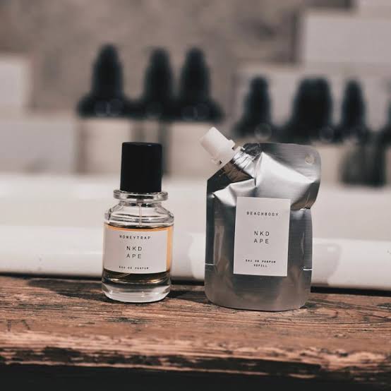 Fragrances and Bodycare – My Store